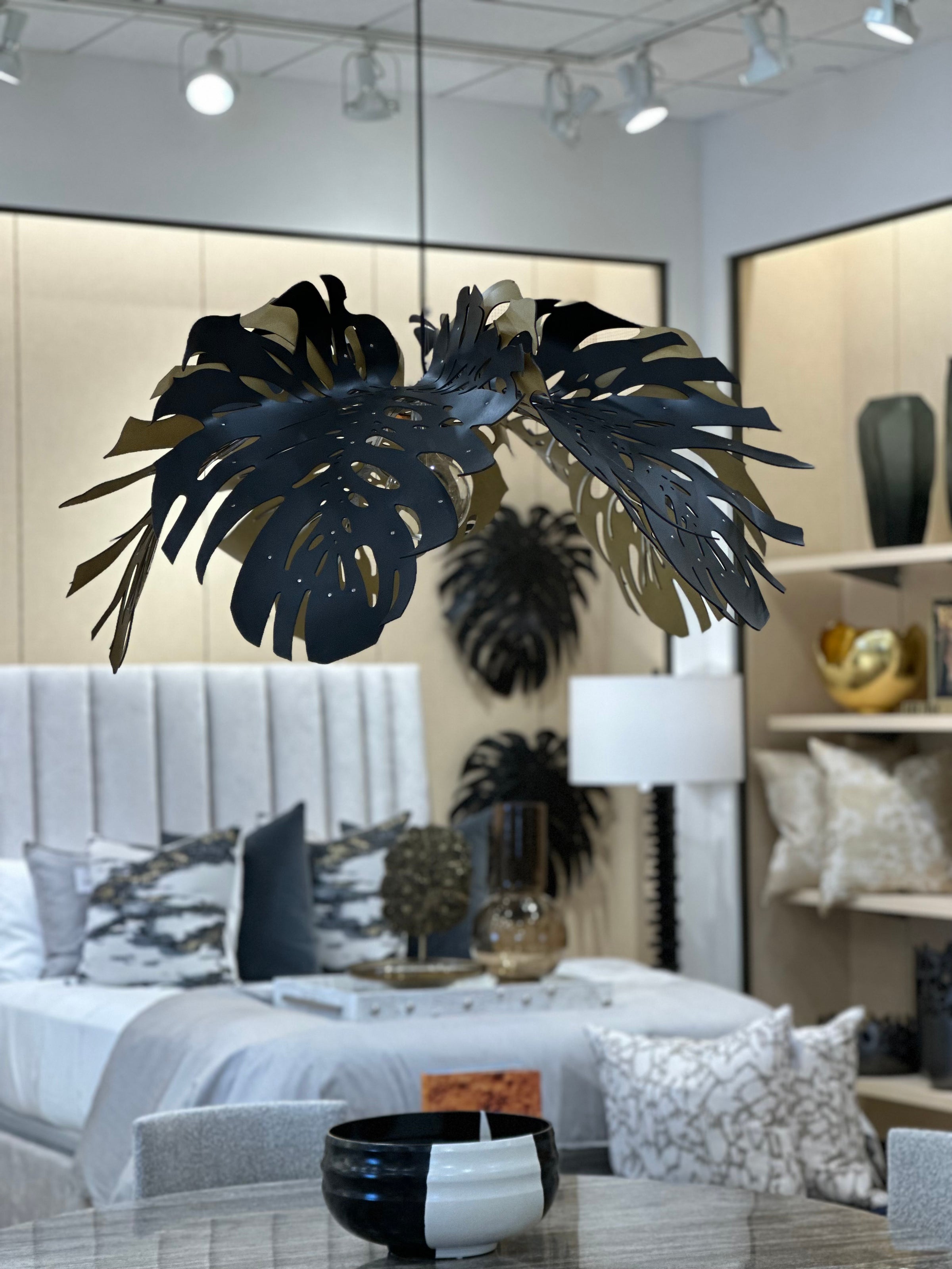 Home | Bungalow Palm Beach