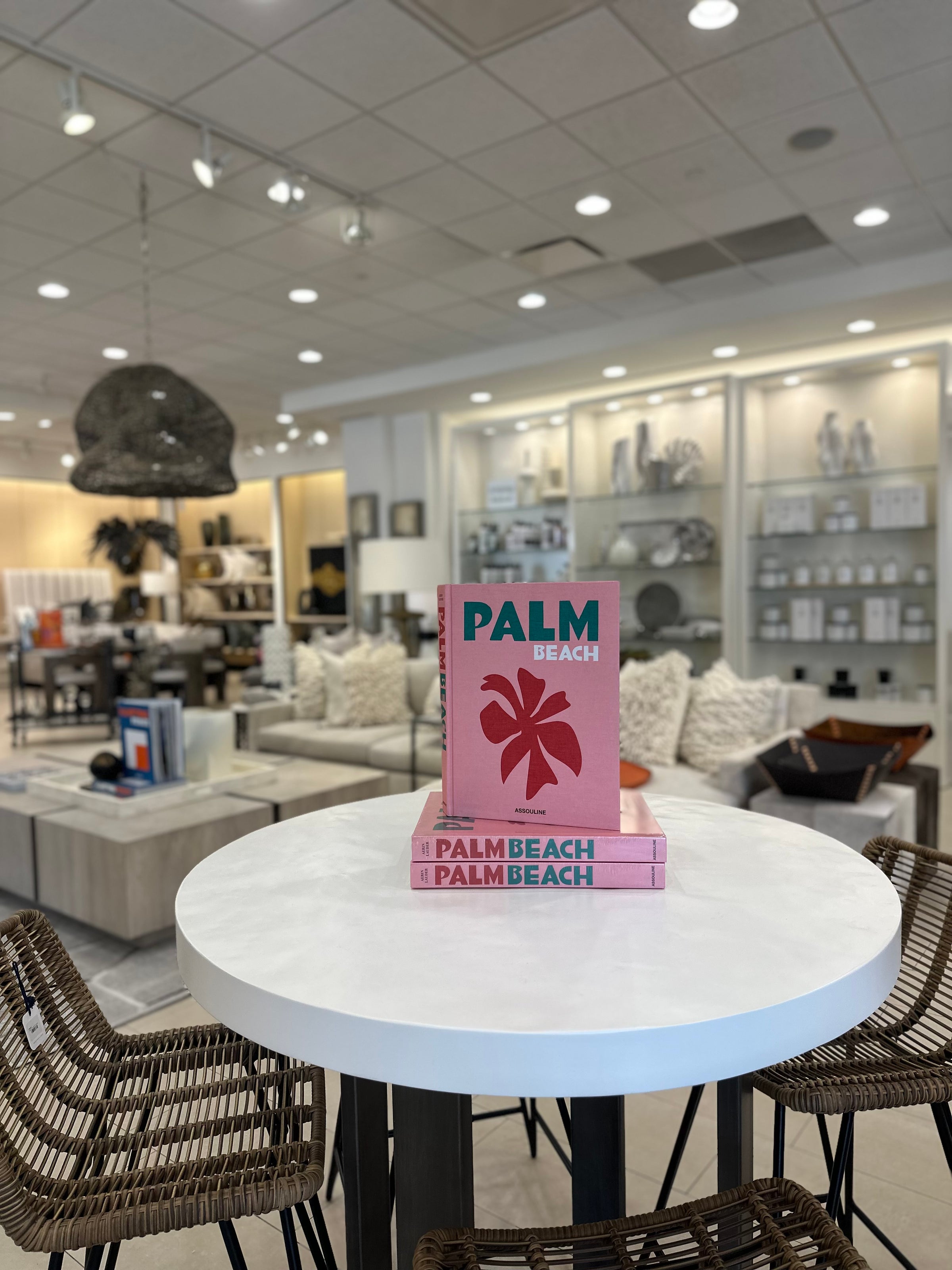 Home | Bungalow Palm Beach